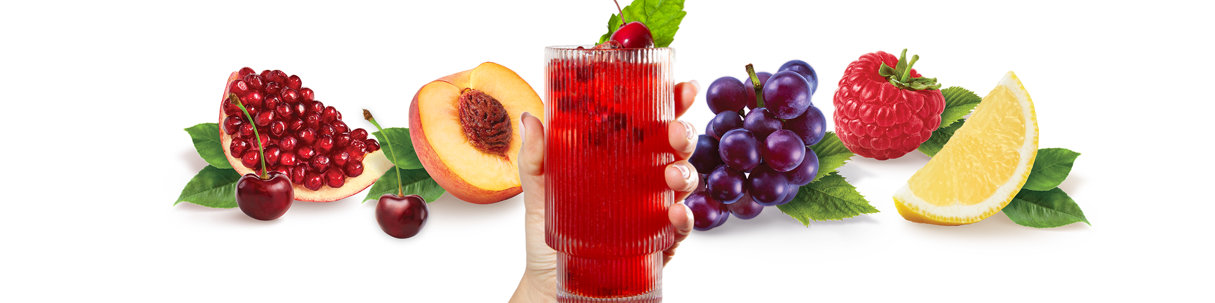 New & delicious — Ultima Replenisher