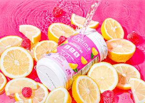Hydration With Ultima Electrolyte Powders - Ultima Replenisher