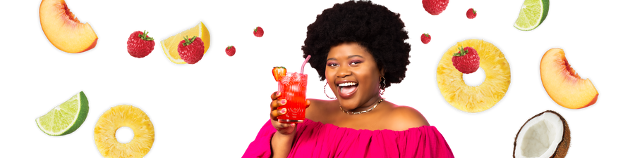 Hydration With Ultima Electrolyte Powders - Ultima Replenisher