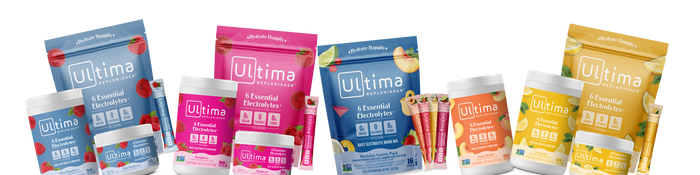 All products — Ultima Replenisher