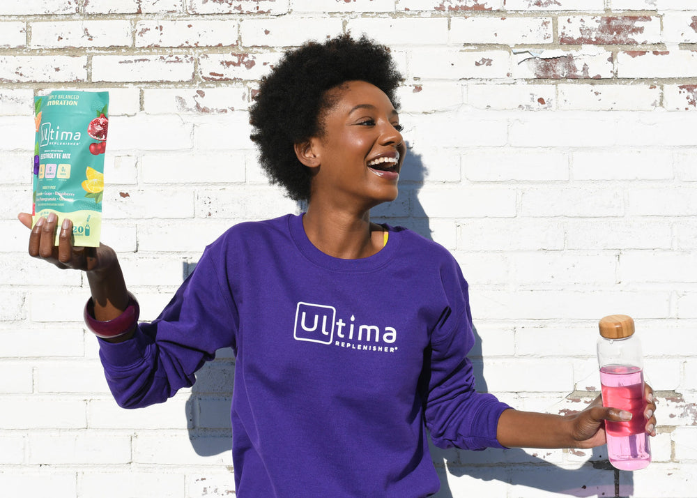 Ultima Replenisher About Us