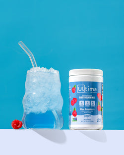 Electrolyte Powder and Hydration Packets - Ultima Replenisher