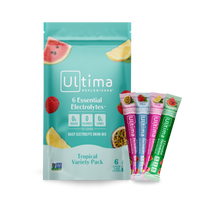 Variety packs — Ultima Replenisher