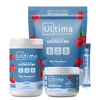 Electrolyte Powder and Hydration Packets - Ultima Replenisher