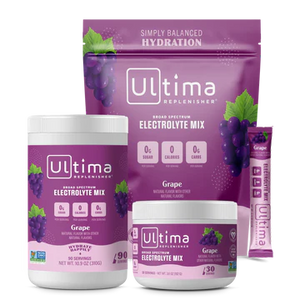 All products — Ultima Replenisher