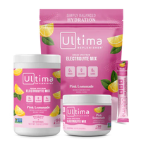 All products — Ultima Replenisher