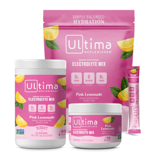 All products — Ultima Replenisher