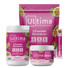 Electrolyte Powder and Hydration Packets - Ultima Replenisher